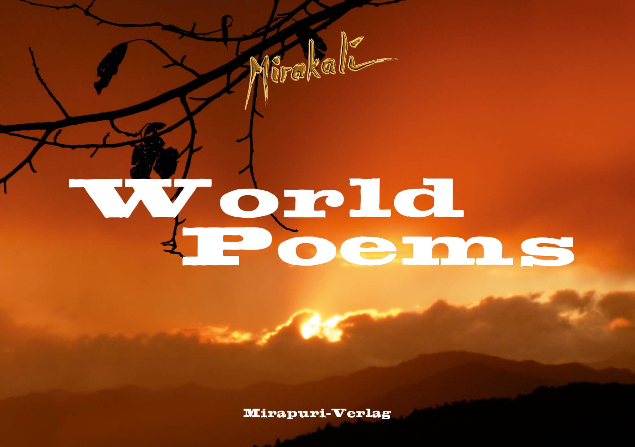 World Poems – Mirapuri-Shop