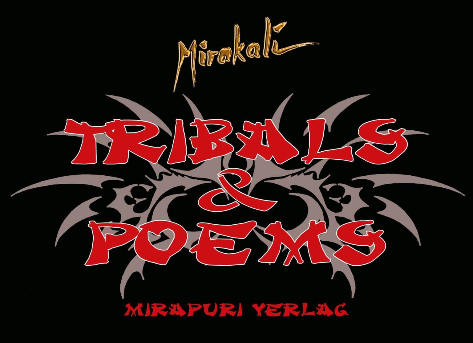 Tribals & Poems – Mirapuri-Shop