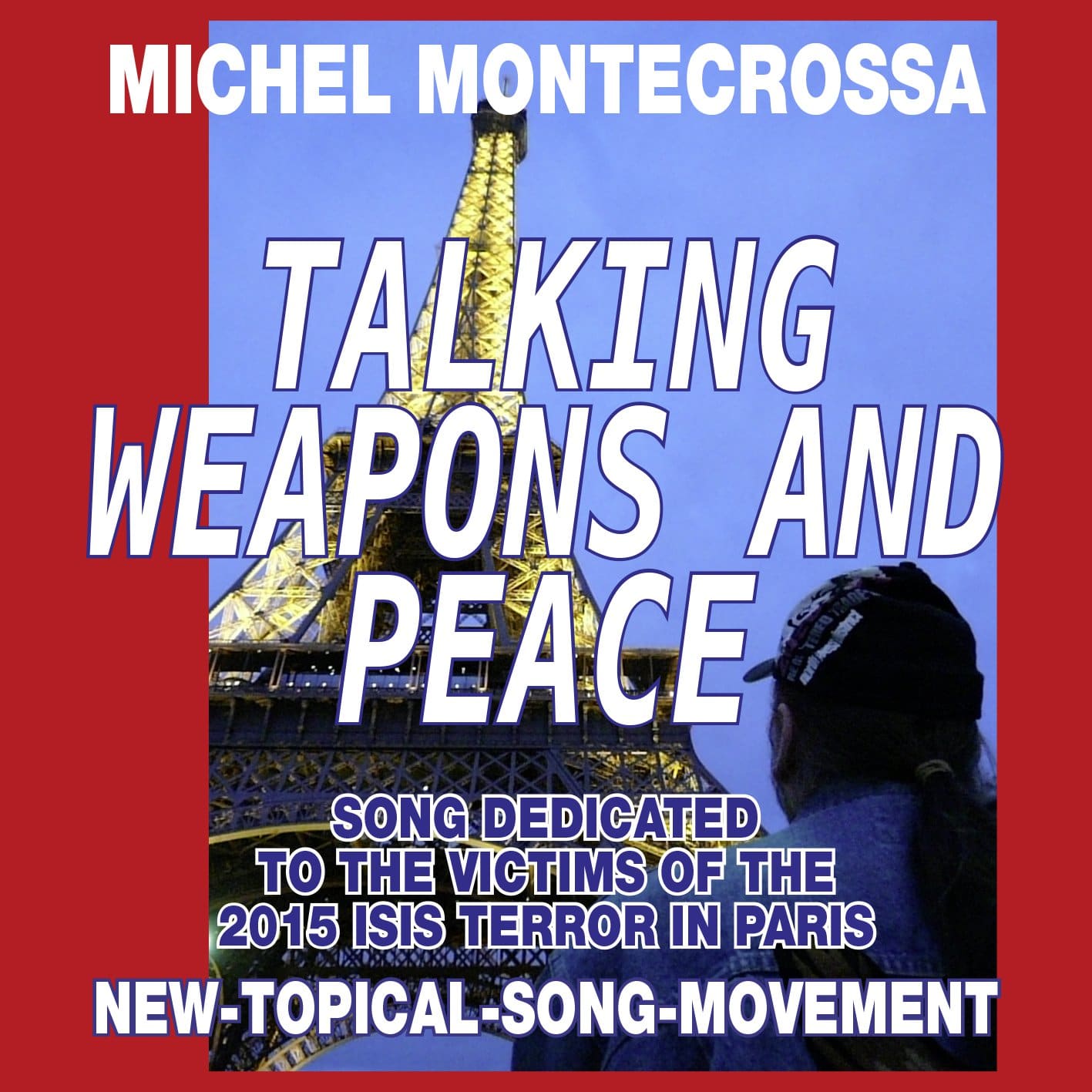 Talking Weapons And Peace – Mirapuri-Shop